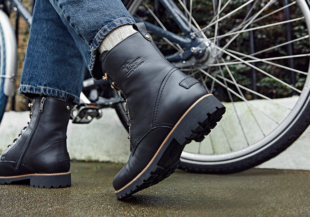 Style your Mid-Calf Boots: Women’s Outfits to Fall in Love with ...