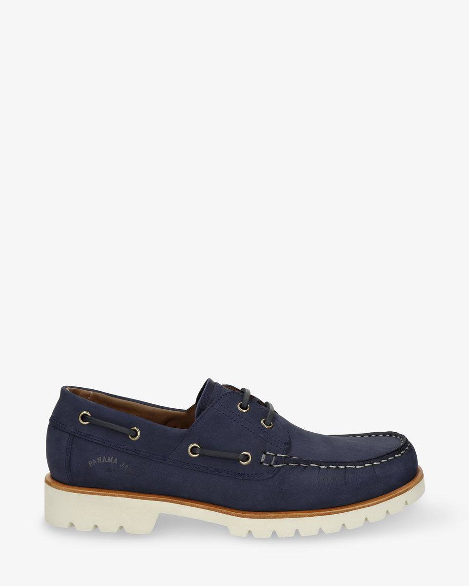 Boat Shoe Boat B8 for Women - Panama Jack ® Official