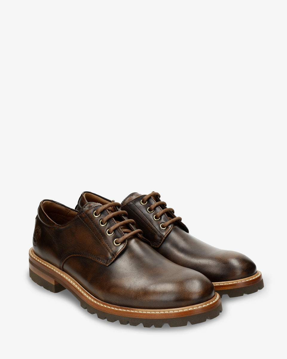 Shoe Elio C1 for Men - Panama Jack ® Official